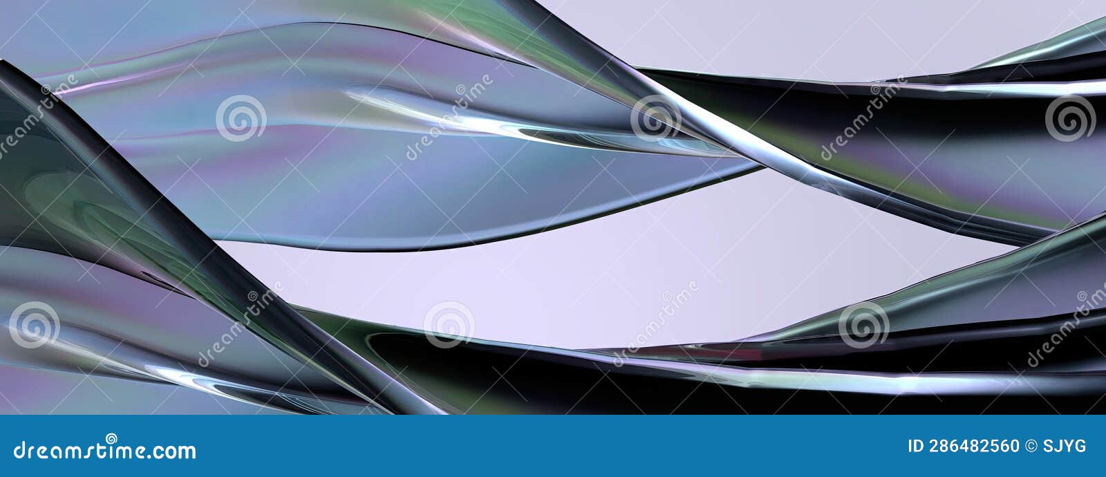 A Background of an Elegant and Modern 3D Rendering Image of a Dark ...