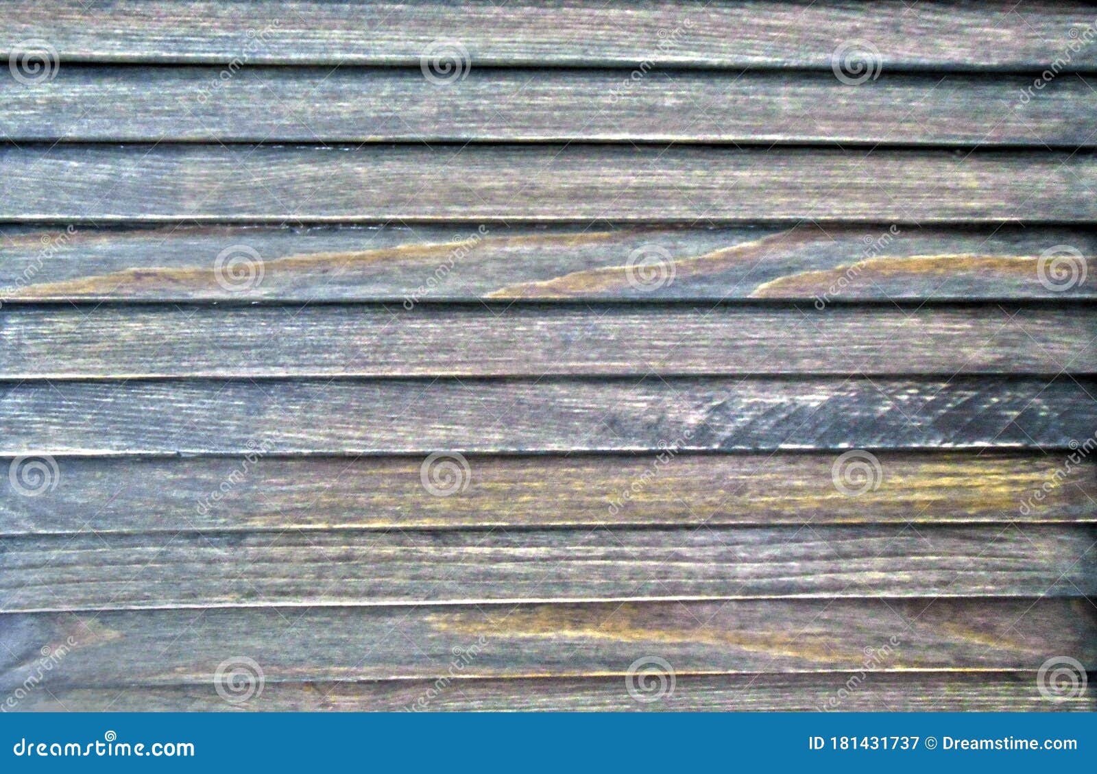 Element of the Louvered Facade. Stock Image - Image of furniture ...