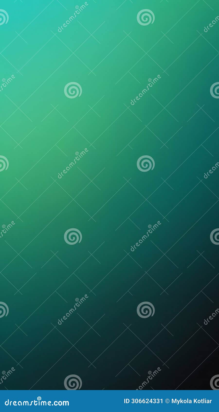 Background from Elliptical Shapes and Black Stock Image - Image of ...