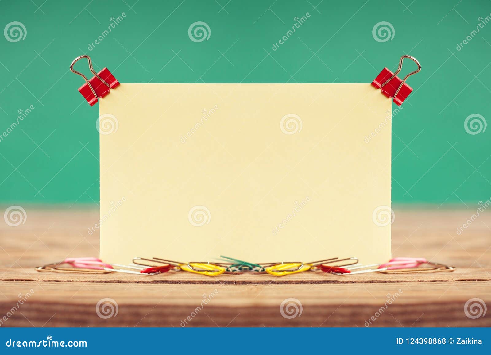 Background. Empty Blank Place for Text on Green Wall. Stock Photo ...