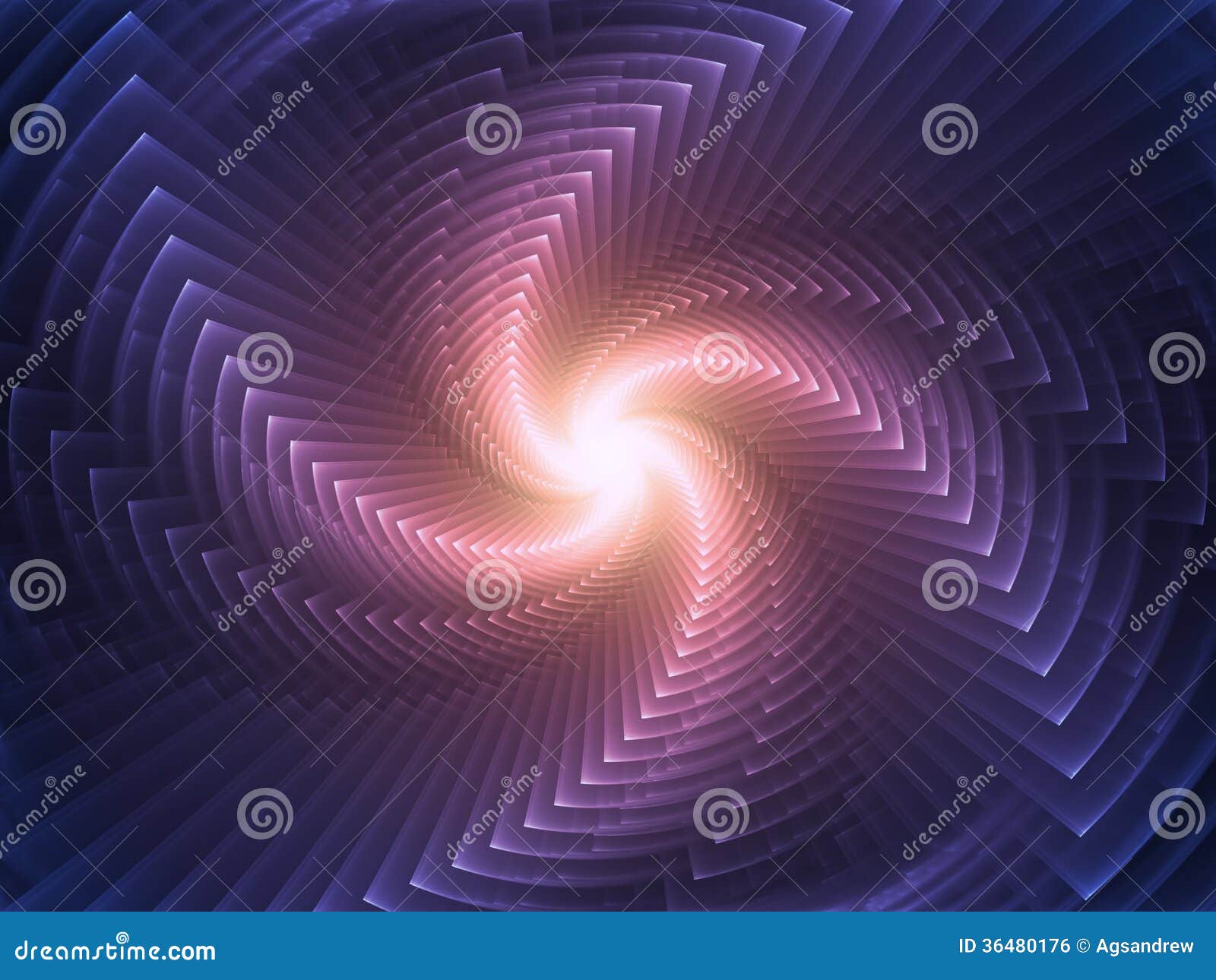 Background Evolution stock illustration. Illustration of geometry ...