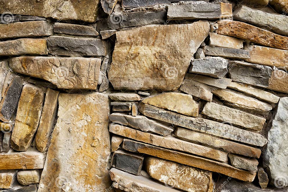 Background of Exactly Hewn Stone Stock Image - Image of rock, buildings ...