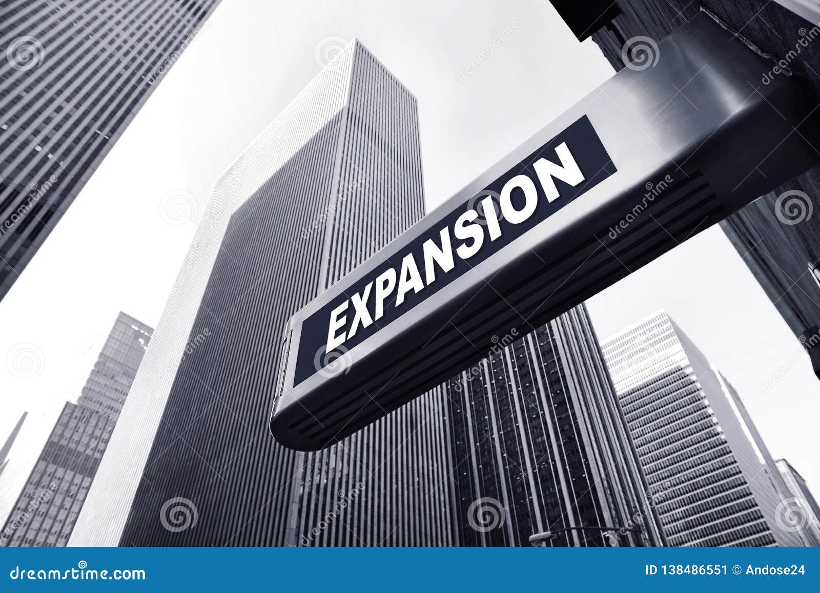 Expansion stock image. Image of rise, concept, enterprise - 138486551
