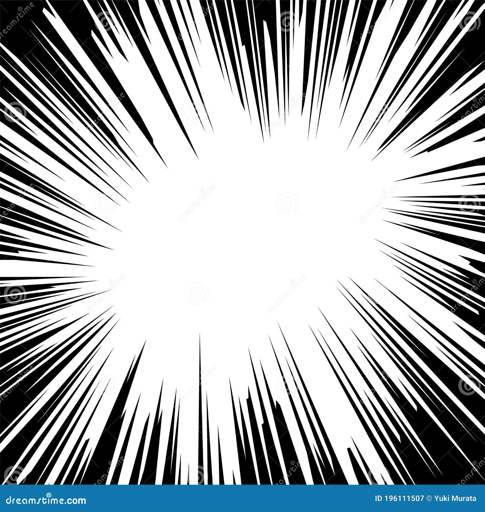 Background Exploding with Flashing Light Stock Vector - Illustration of ...
