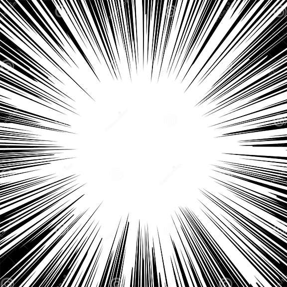 Background Exploding with Flashing Light Stock Vector - Illustration of ...