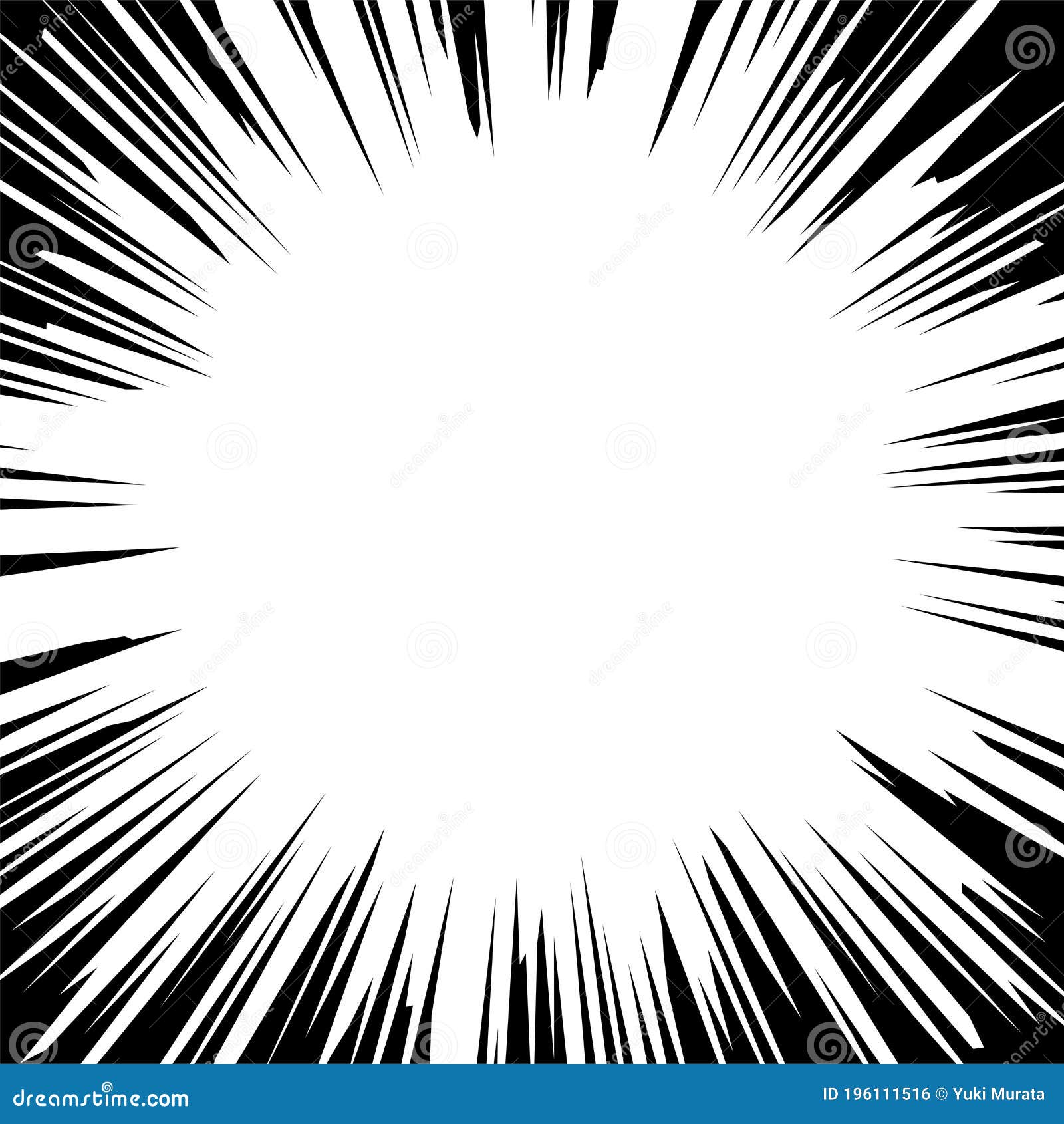 Background Exploding with Flashing Light Stock Vector - Illustration of ...