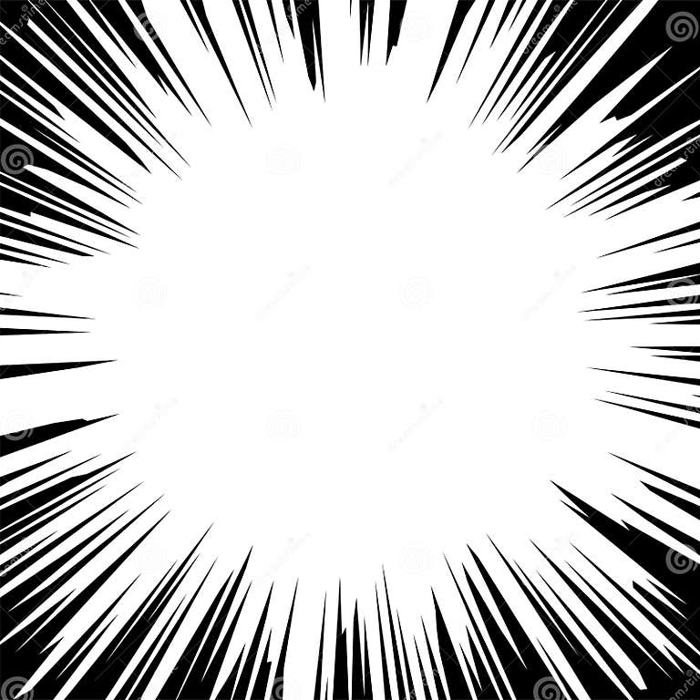 Background Exploding with Flashing Light Stock Vector - Illustration of ...