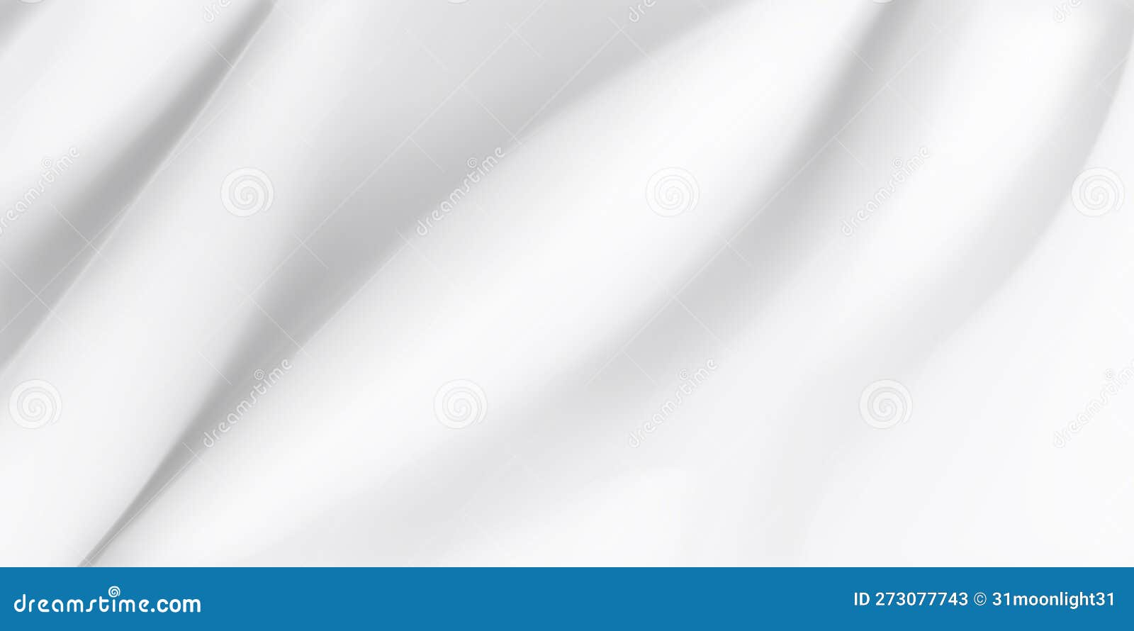 Background of Fabric with Folds Stock Vector - Illustration of curtain ...