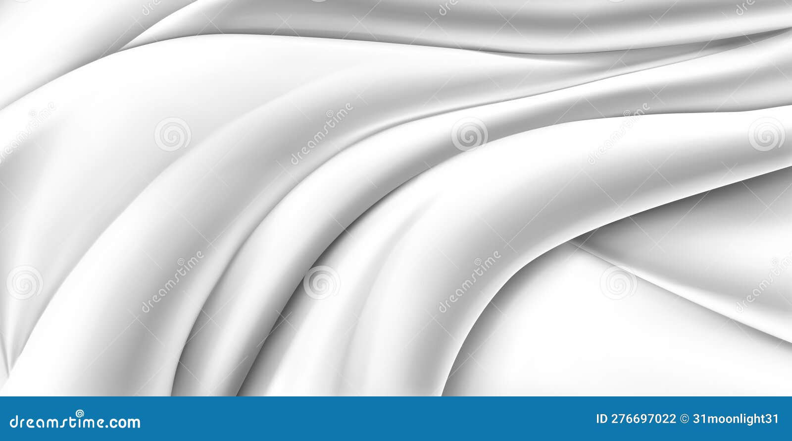 Background of Fabric with Folds Stock Vector - Illustration of design ...