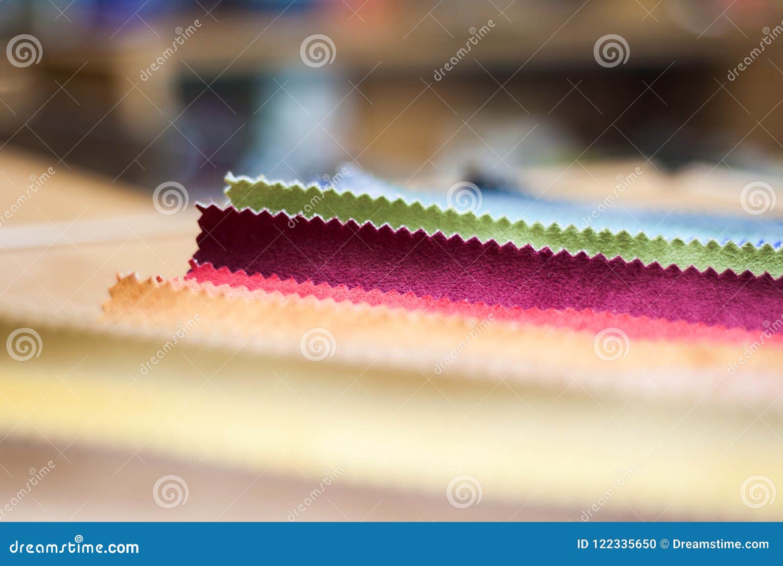 Background of Fabric with a Gradient Stock Photo - Image of fiber ...
