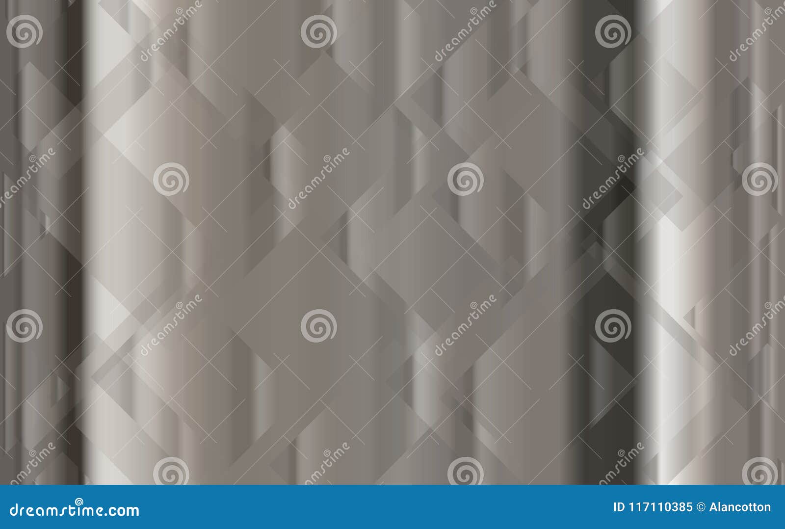 Abstract Silver Background stock vector. Illustration of faded - 117110385