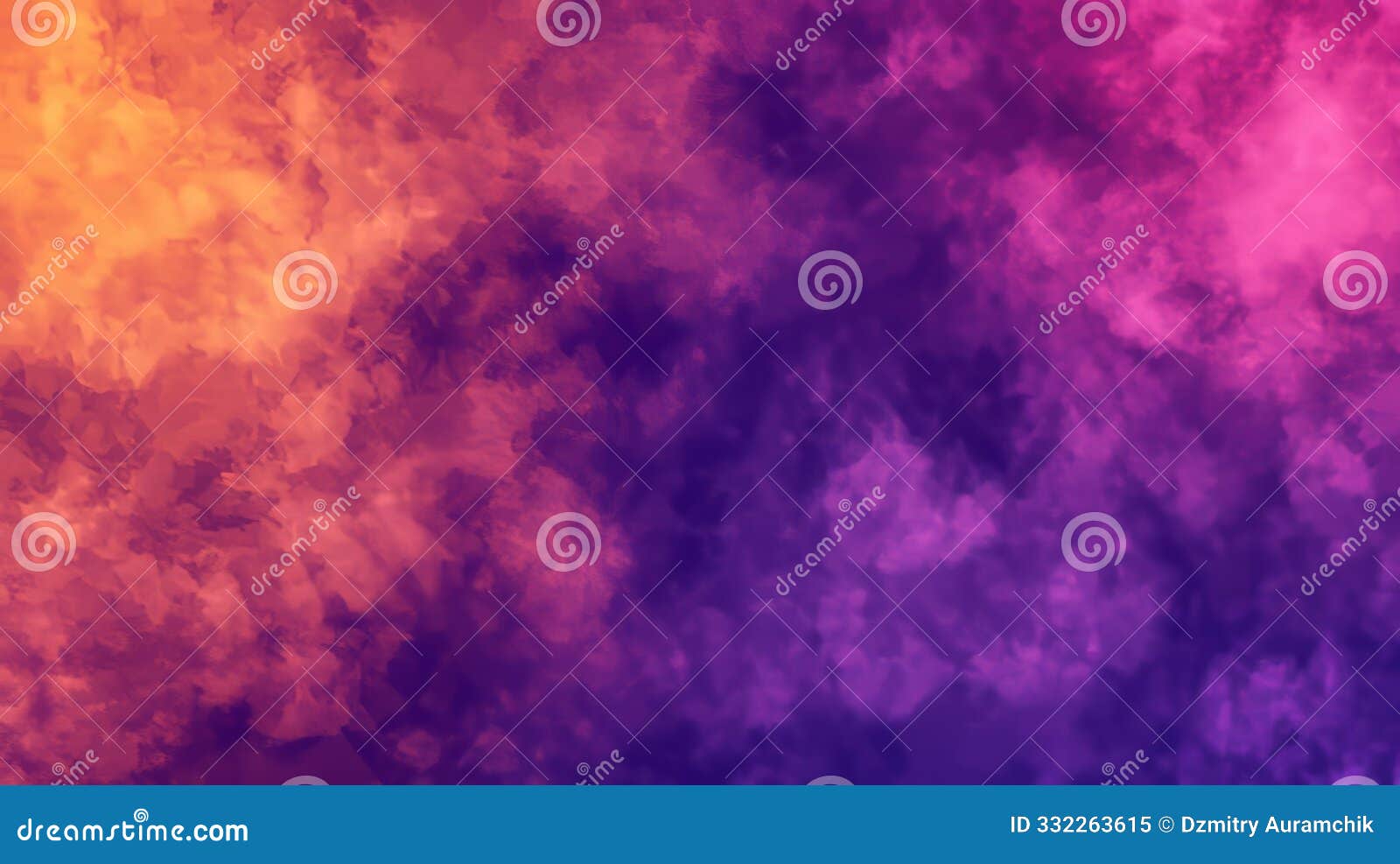 The Background Features Dynamic Gradients and Textures in Warm Tones ...