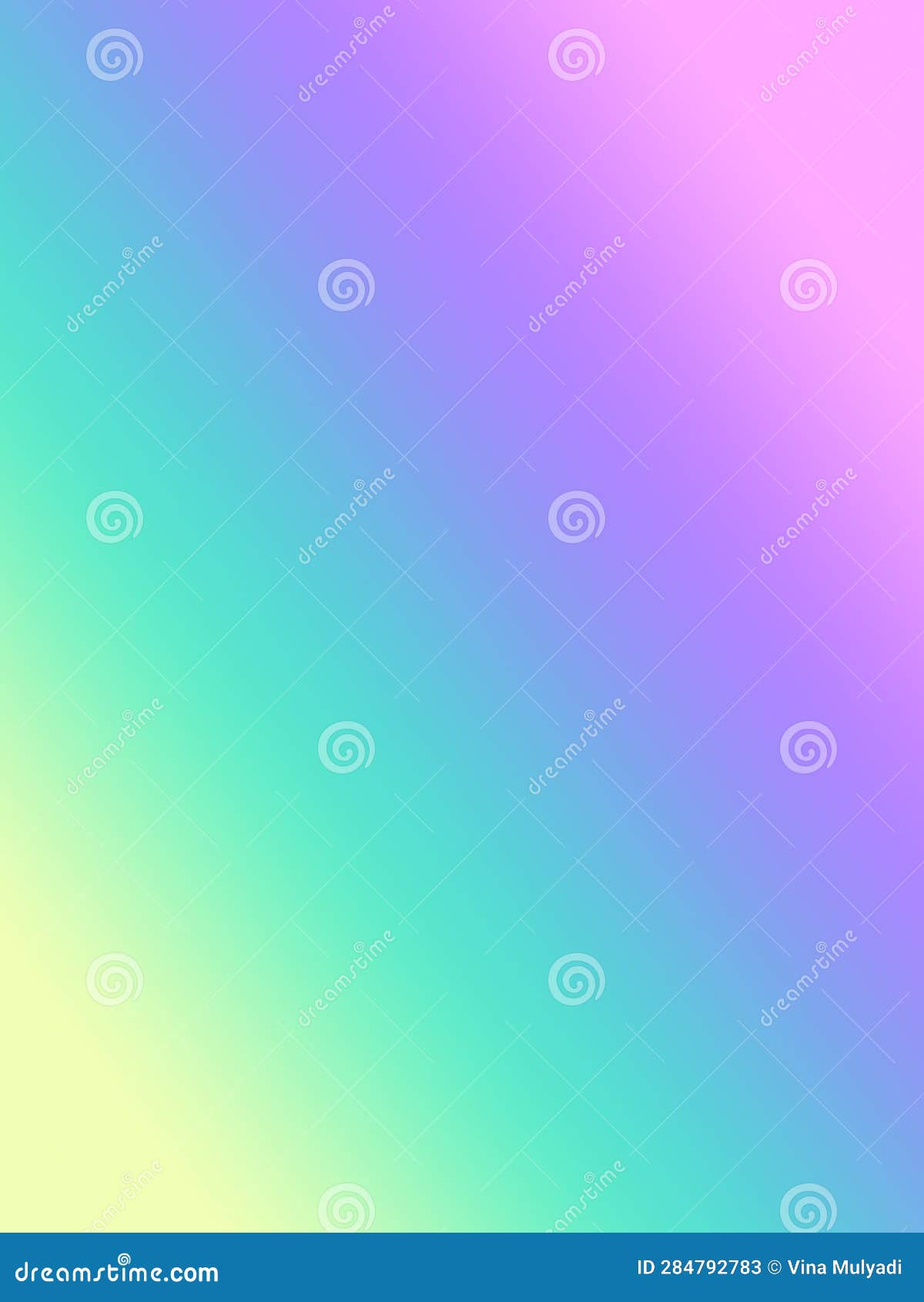 The Background Features a Modern and Colorful Gradient with a Mix of ...