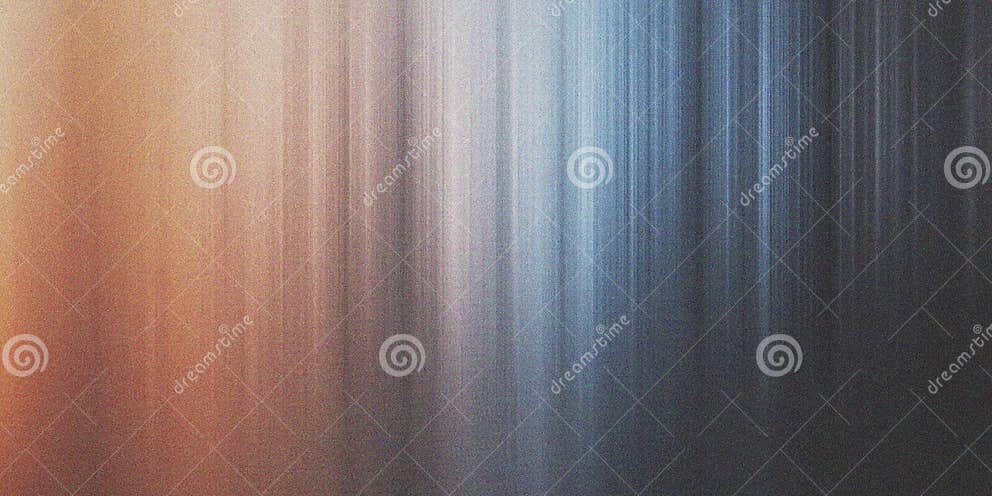 A Sleek Dark Gray Copper and Light Blue Gradient Background Creating a ...