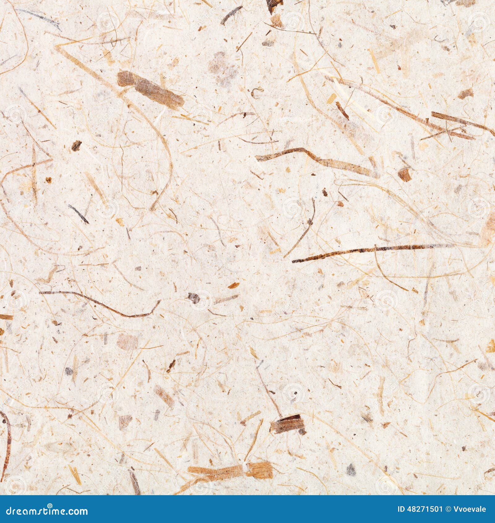 Background From Fiber Structure Of Handmade Paper Stock Photo - Image ...