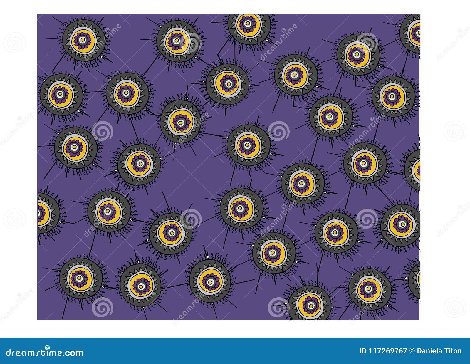 Figures Draw Set, Design Elements Of Highlighting, Red Marker Isolated ...