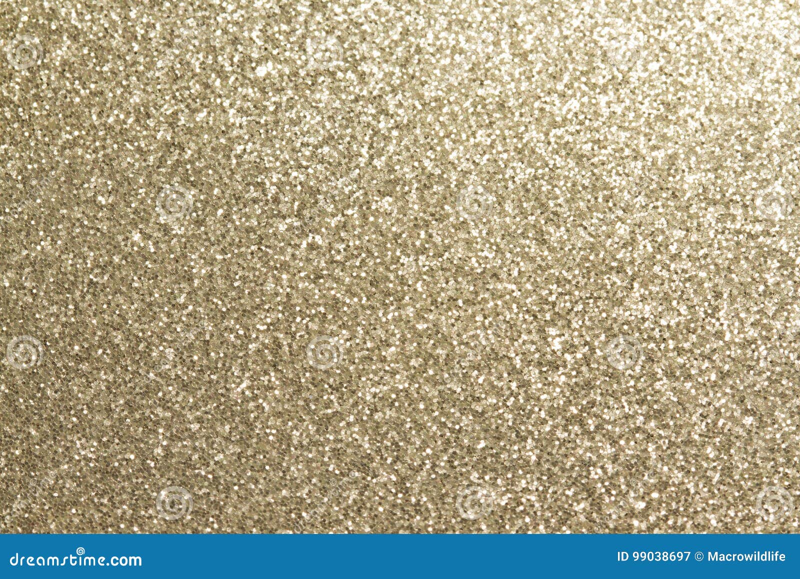 Background Filled with Shiny Silver Glitter. Stock Image - Image of ...