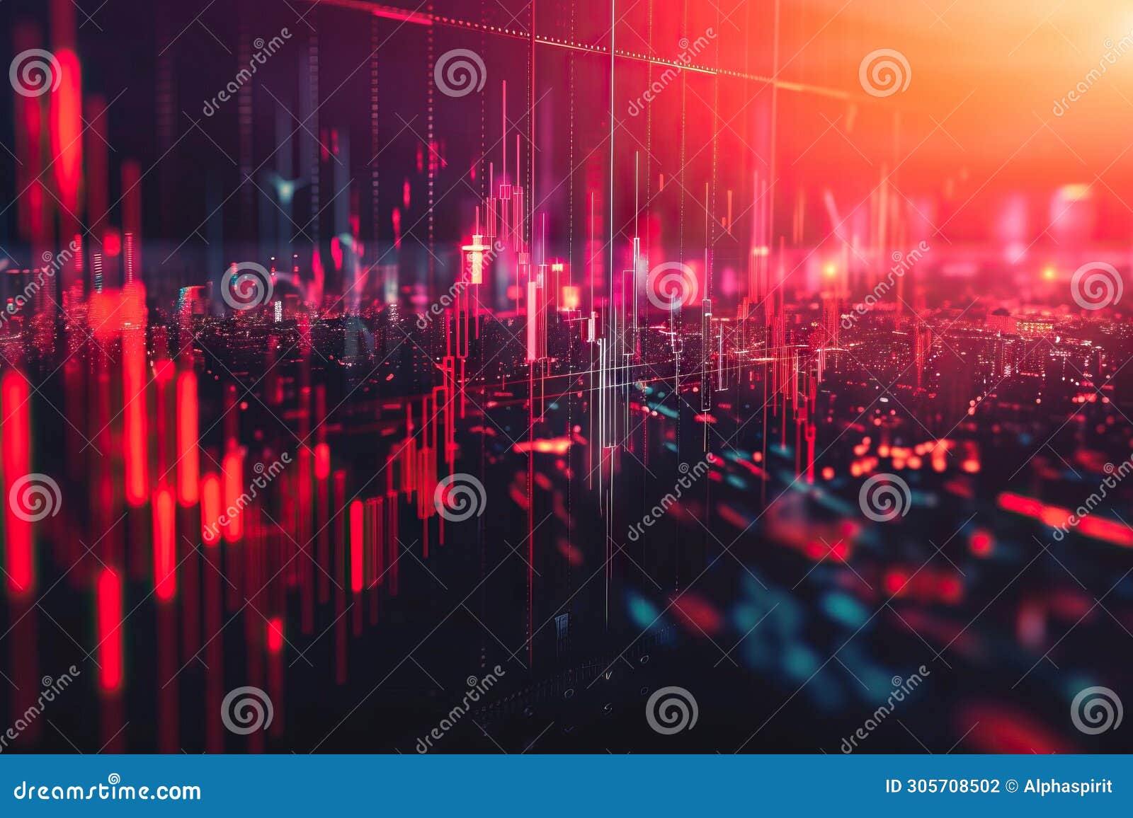 Background of Financial Stock Trading Abstract. Generative AI Stock ...