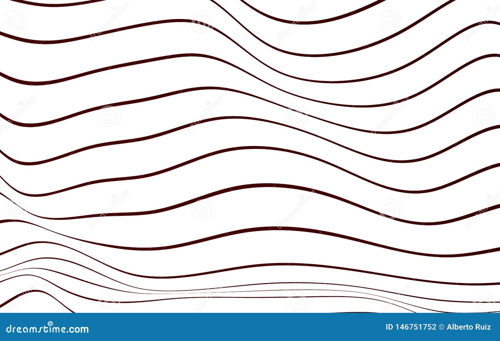 Background Lines at the Wind Stock Illustration - Illustration of ...