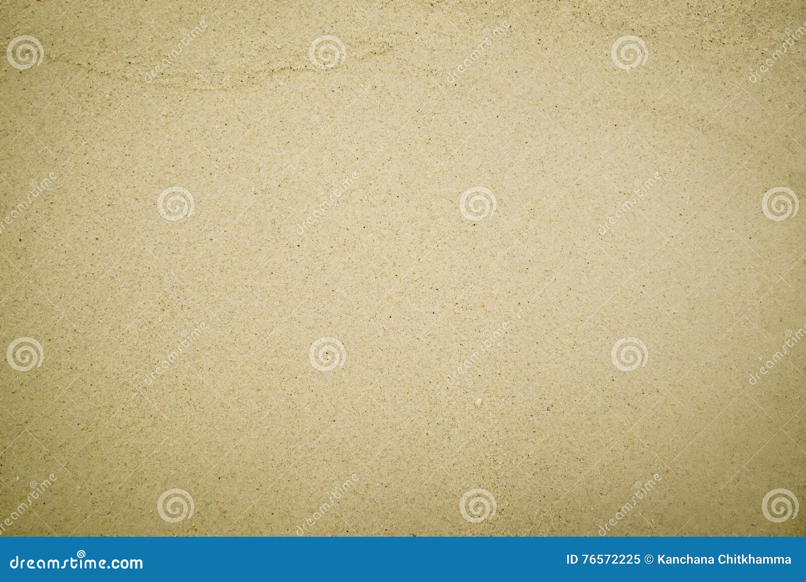 Background from fine sand. stock image. Image of grain - 76572225