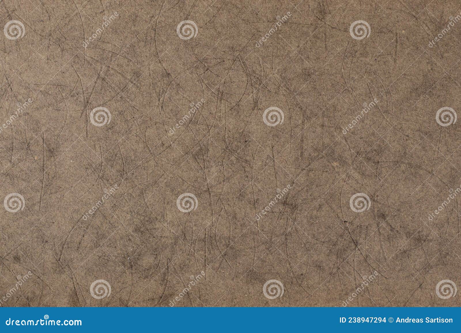 Background with Fine Scratches on Homemade Paper Stock Photo - Image of ...