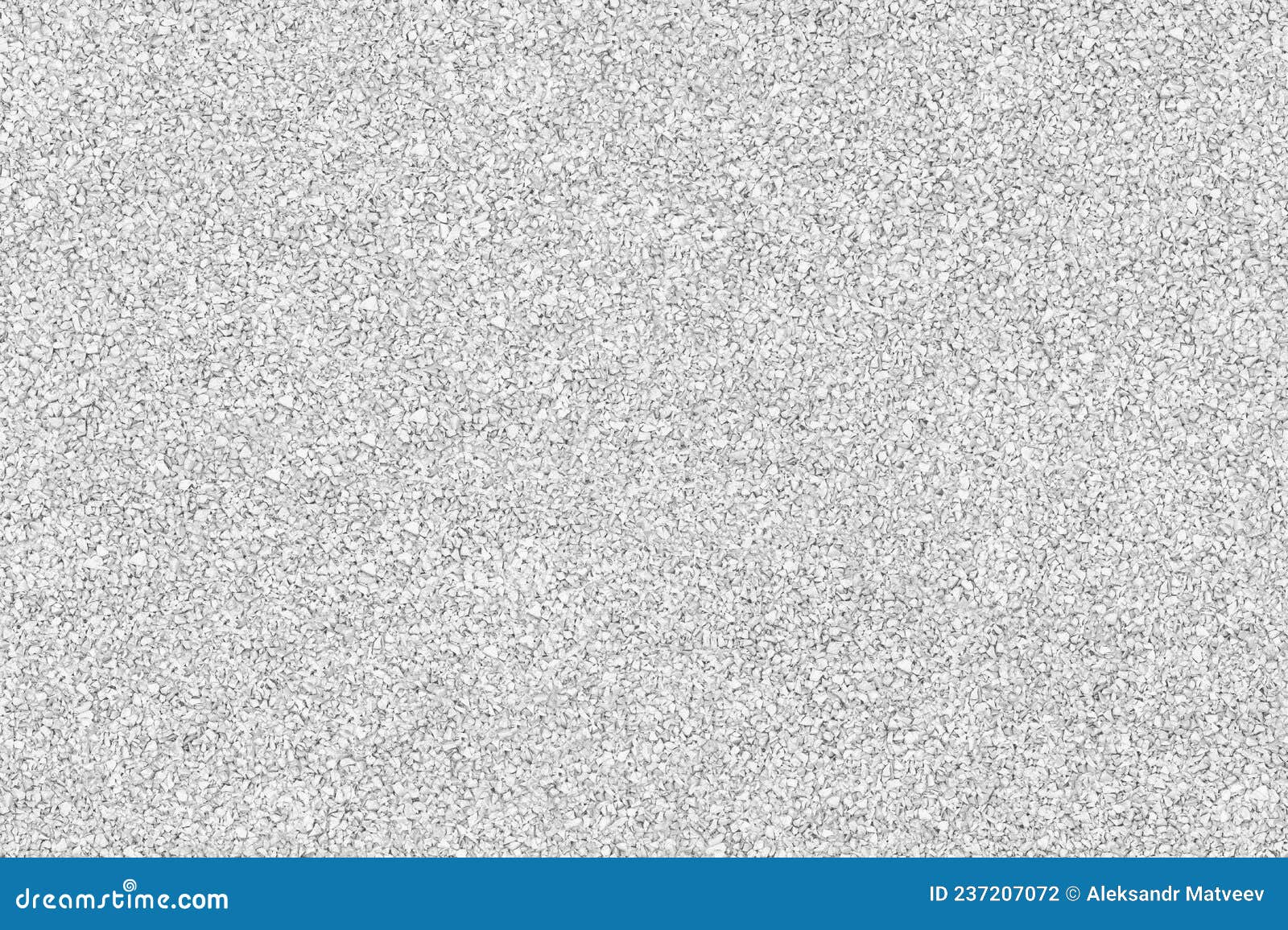 Background of Fine White Polymer Granules Stock Photo - Image of ...