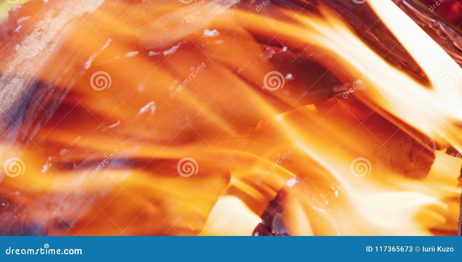 Background of Fire As a Symbol of Hell and Eternal Torment Stock Image ...