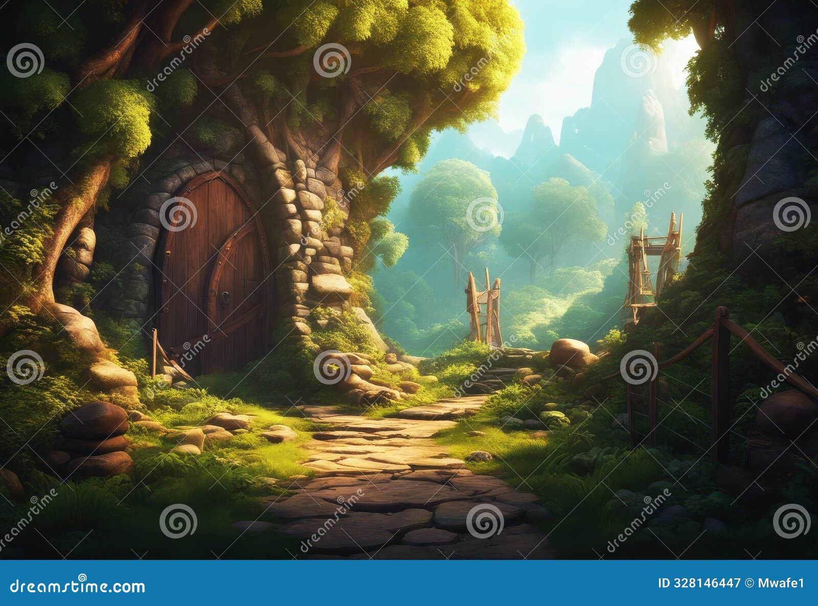 And Background Fire at Effect Realistic Flame Olated Smoke Covering ...