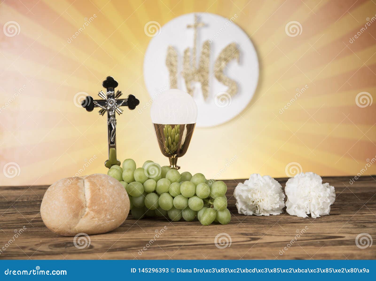 Holy Communion Background Images