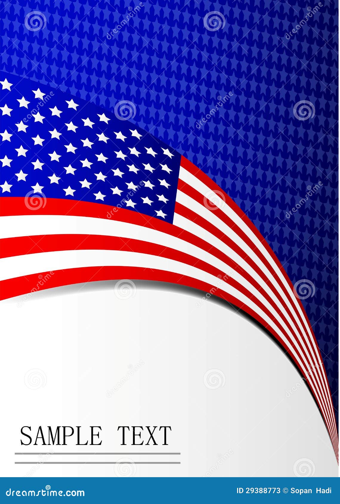 Background flag paper stock vector. Illustration of white - 29388773