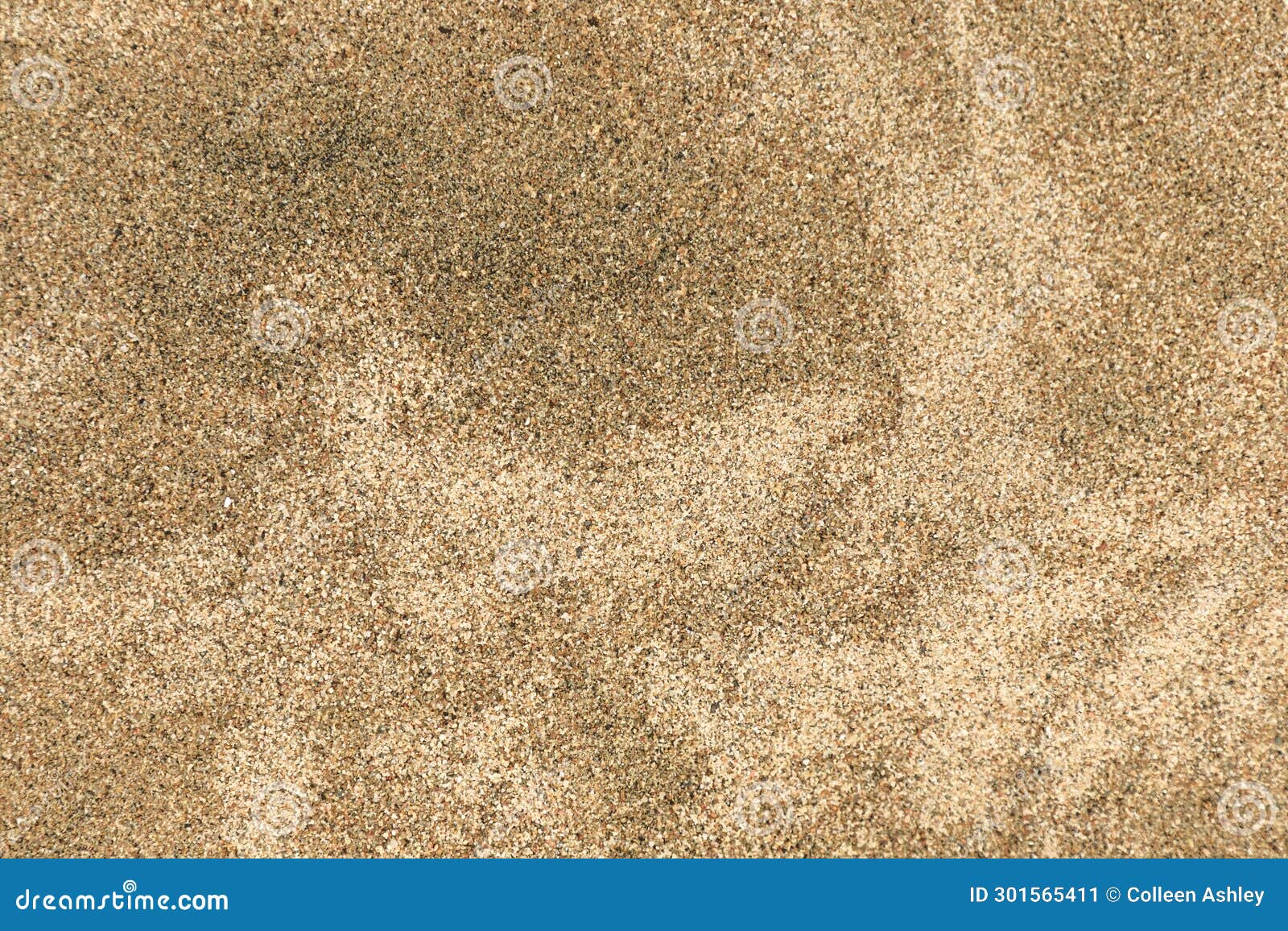 Background of Flat Damp Sand Stock Image - Image of seamless, design ...