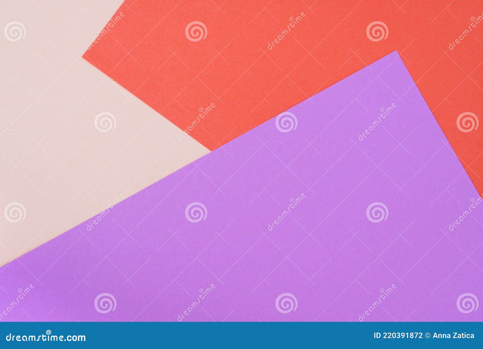 Background Folded of Coloured Paper Leaves of Different Colours Stock ...