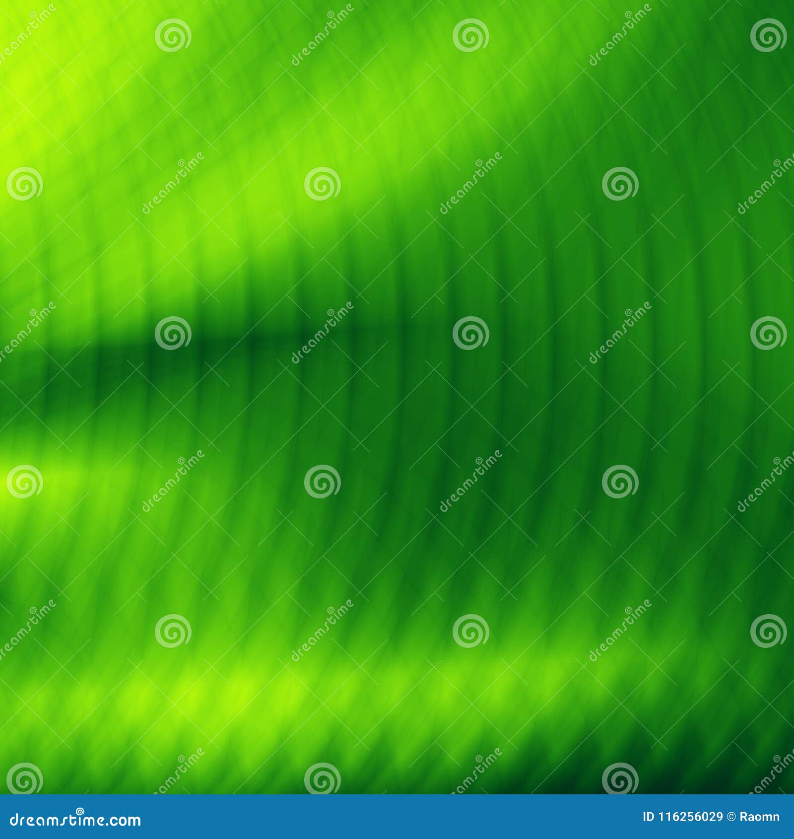 Food Bio Eco Abstract Green Headers Pattern Stock Illustration ...