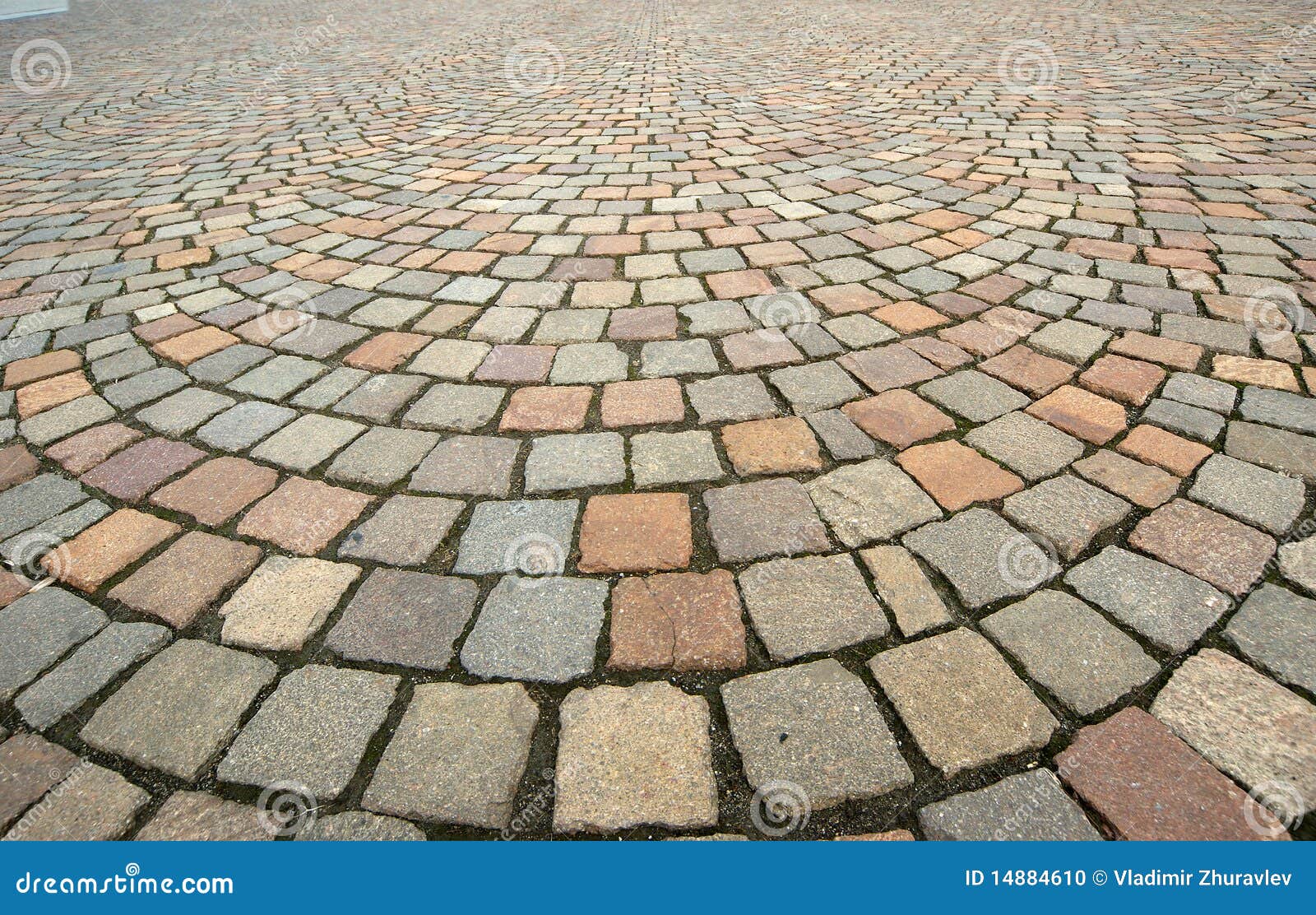 Paving Bricks (pavers) Royalty-Free Stock Image | CartoonDealer.com ...