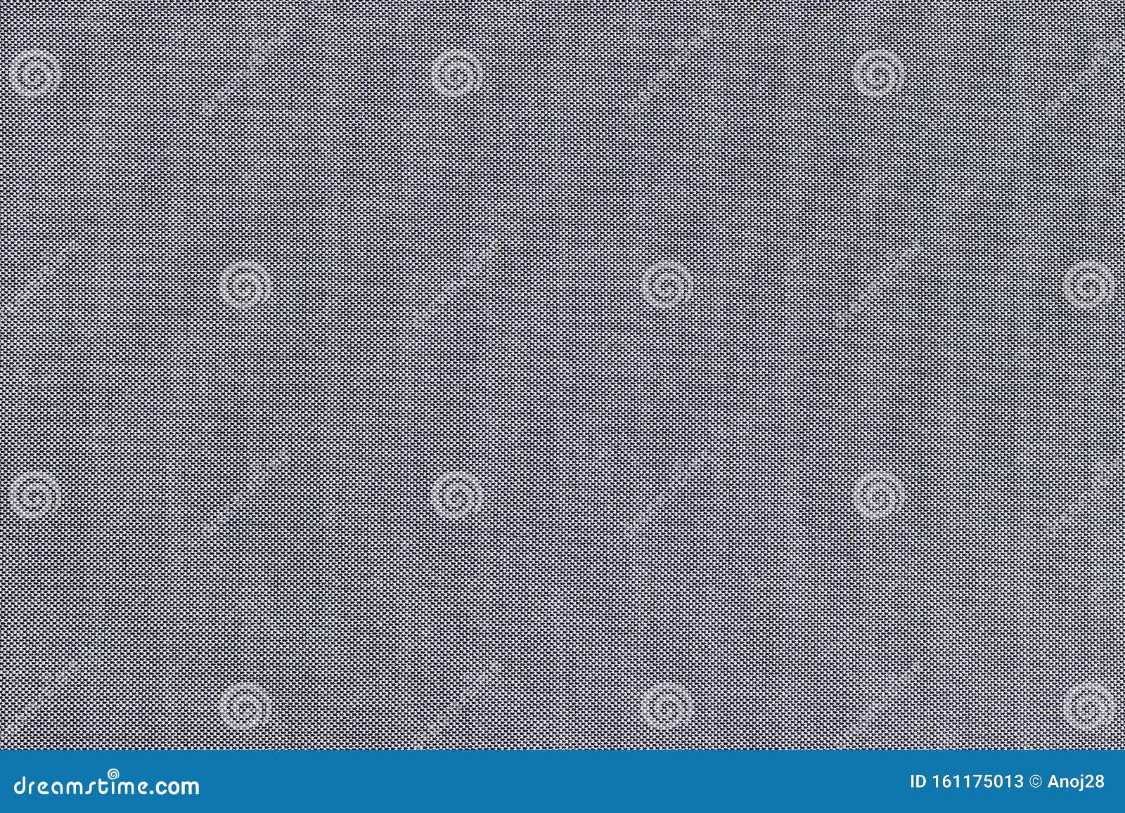 Background in the Form of a Porous Mesh Material of Gray Color Stock ...