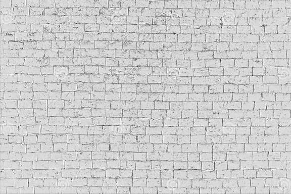 Rectangular Pattern of Light Gray Color Background Stock Image - Image ...
