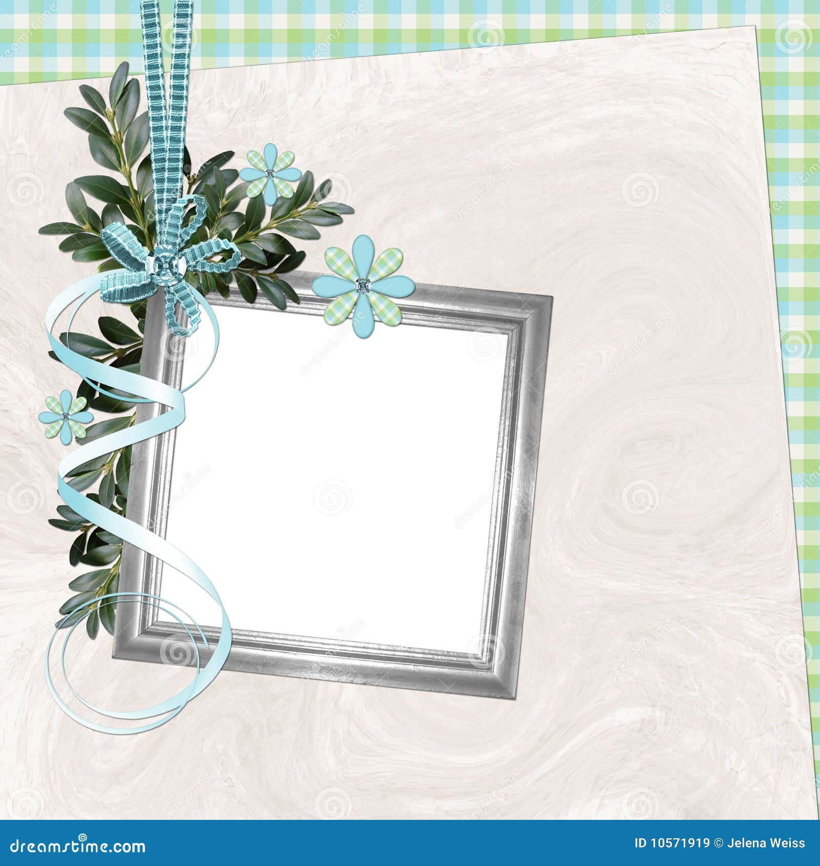 Background with frame stock illustration. Illustration of abstract ...