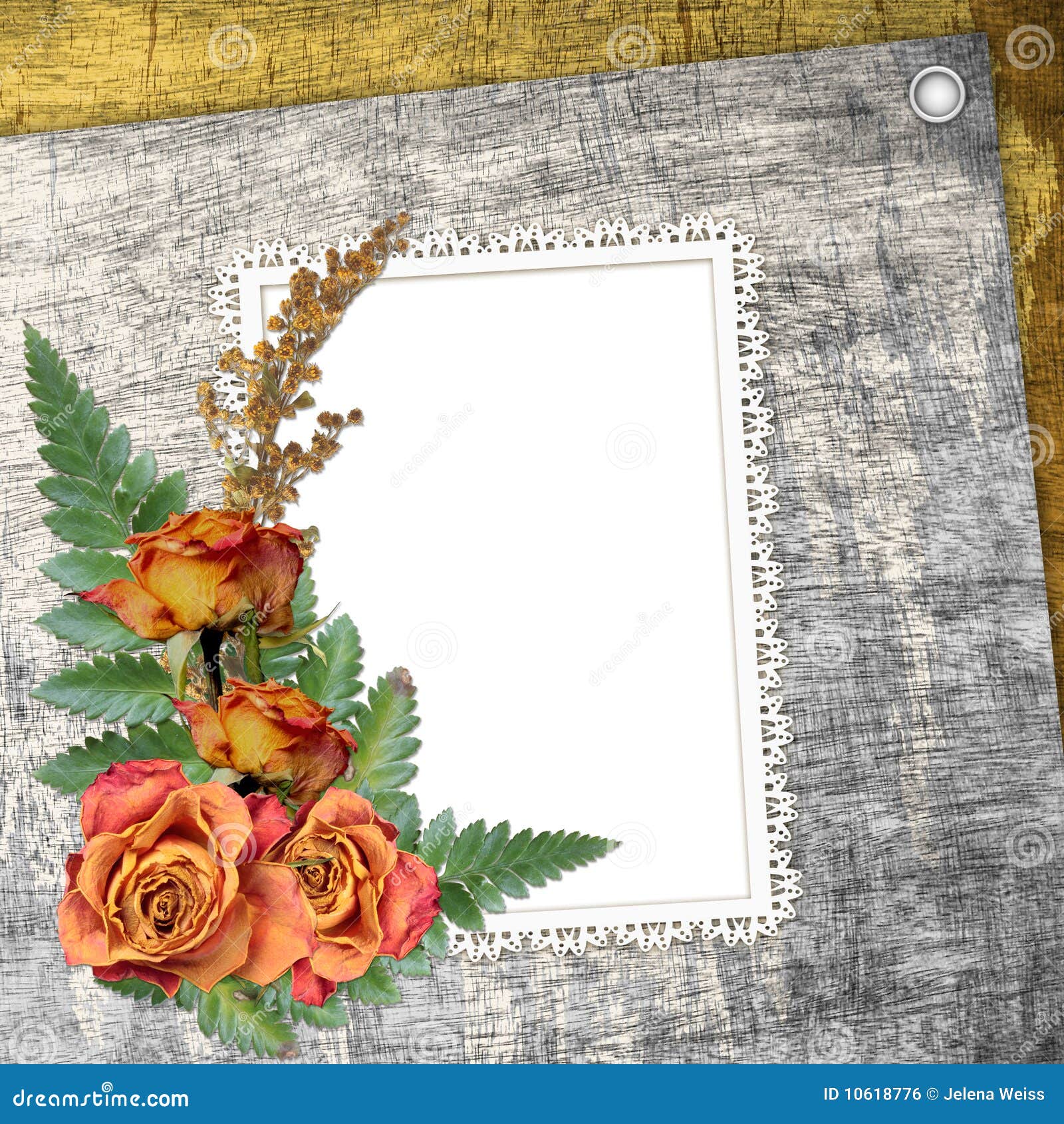 Background with frame stock illustration. Illustration of graphic ...