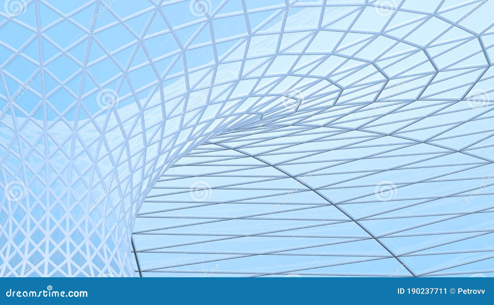 Background Frame Architectural Construction Complex Bend Stock ...