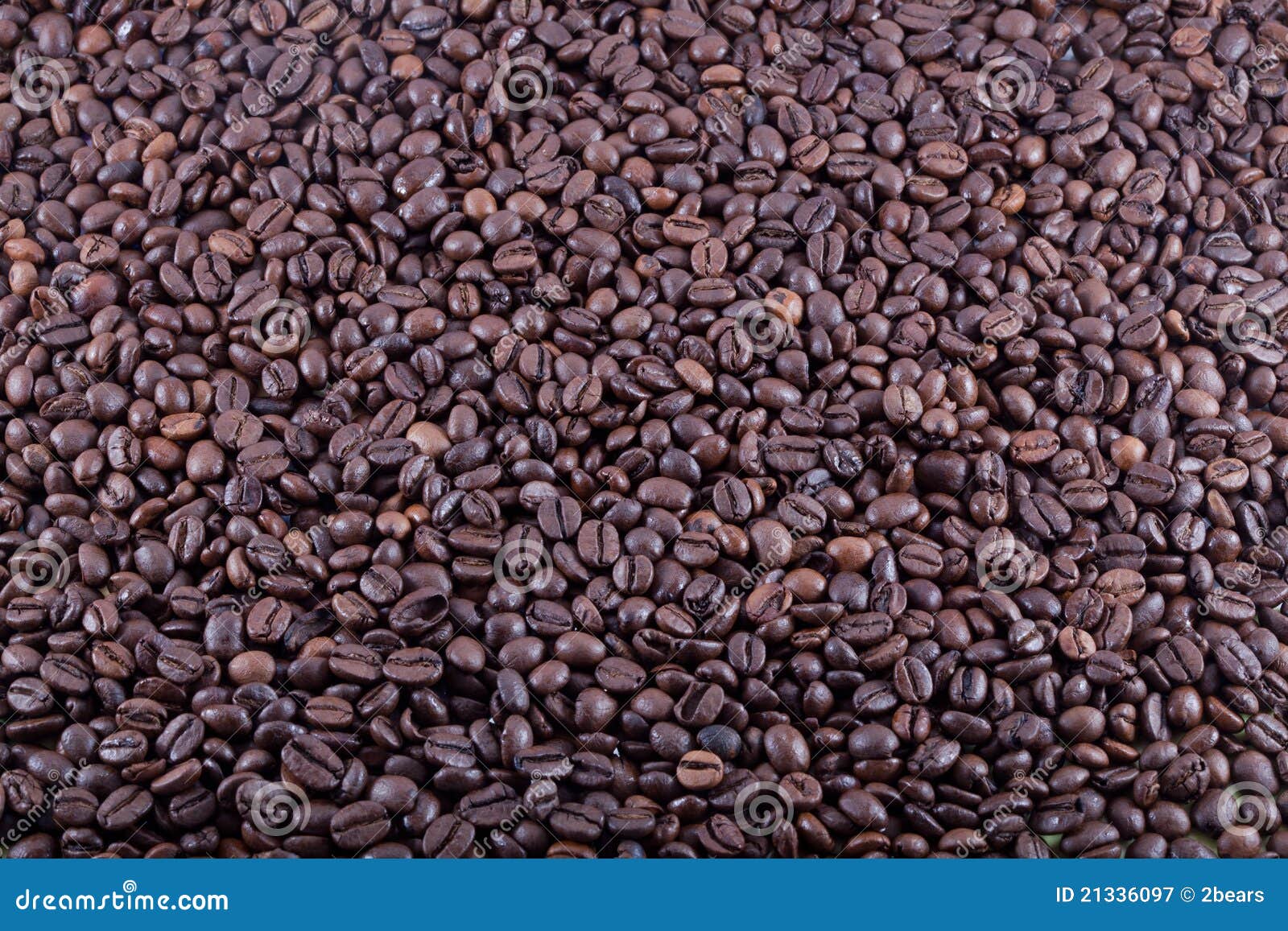 Background from Fresh Coffee Stock Image - Image of seed, full: 21336097