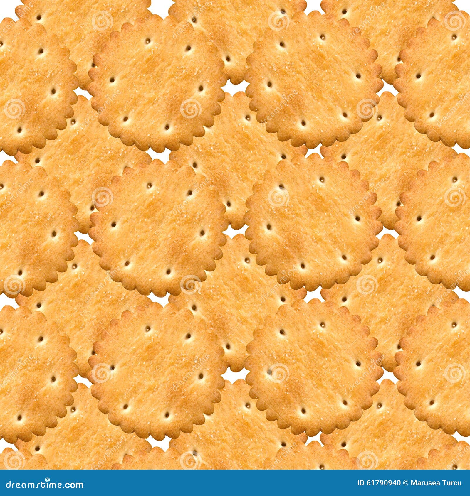 Background from Fresh Crackers Stock Photo - Image of dessert, baked ...