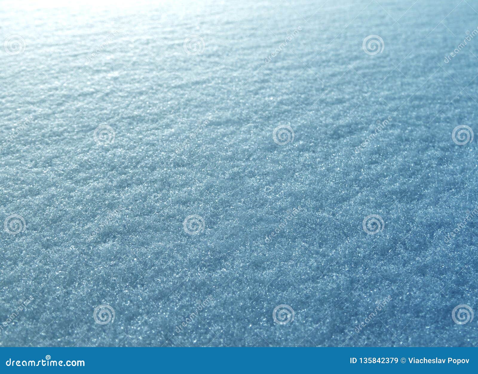 Background of Fresh Snow Texture Stock Image - Image of frost, pattern ...