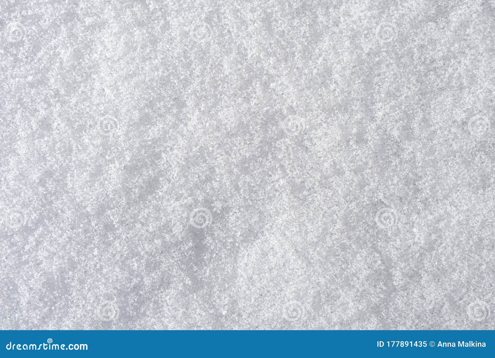 Background of Fresh White Snow. Winter Snowflakes Texture. Snow White ...