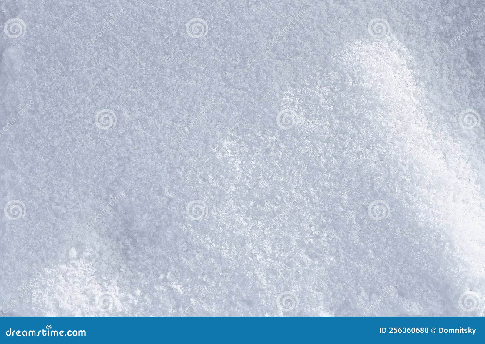 Background of Fresh Winter Snow, Top View. Snowflakes Stock Photo ...