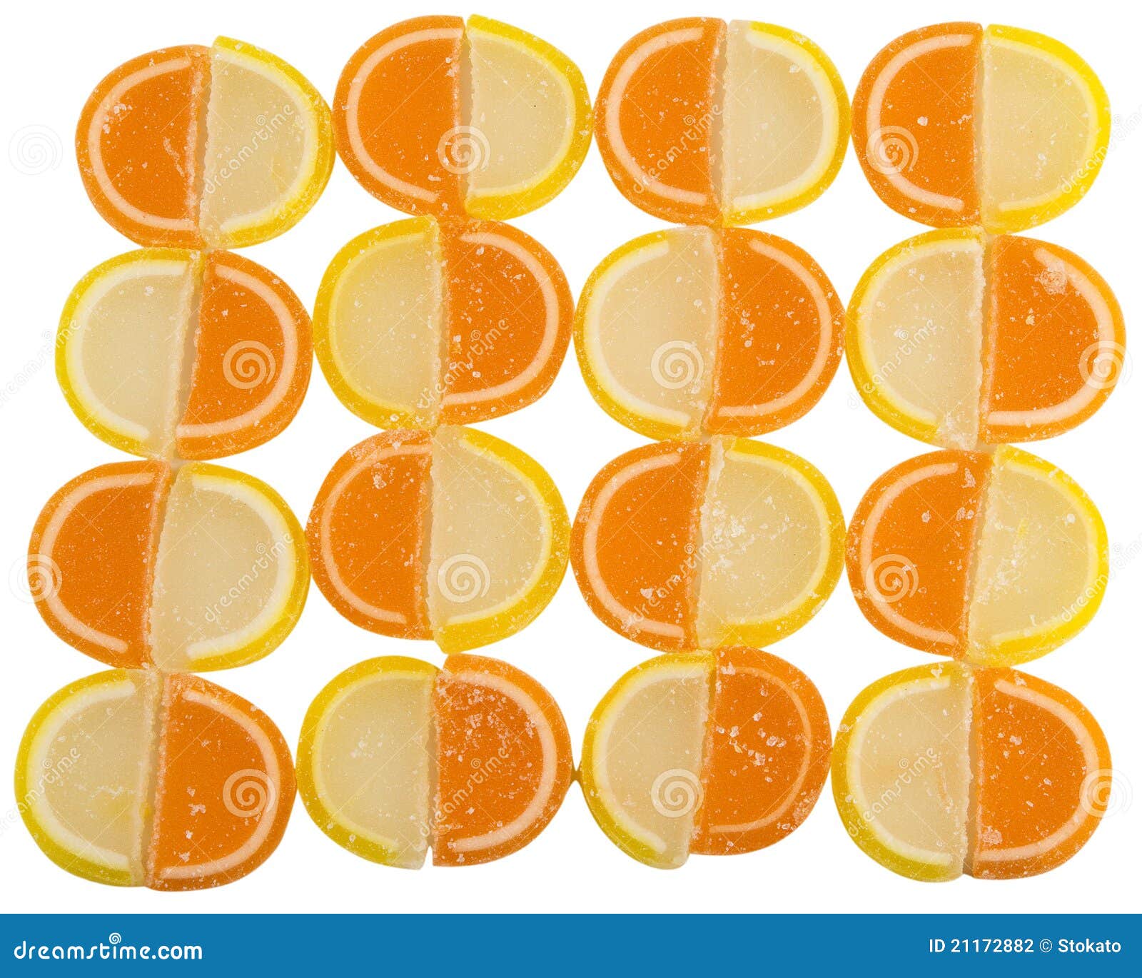 Background of Fruit Candy stock photo. Image of object - 21172882