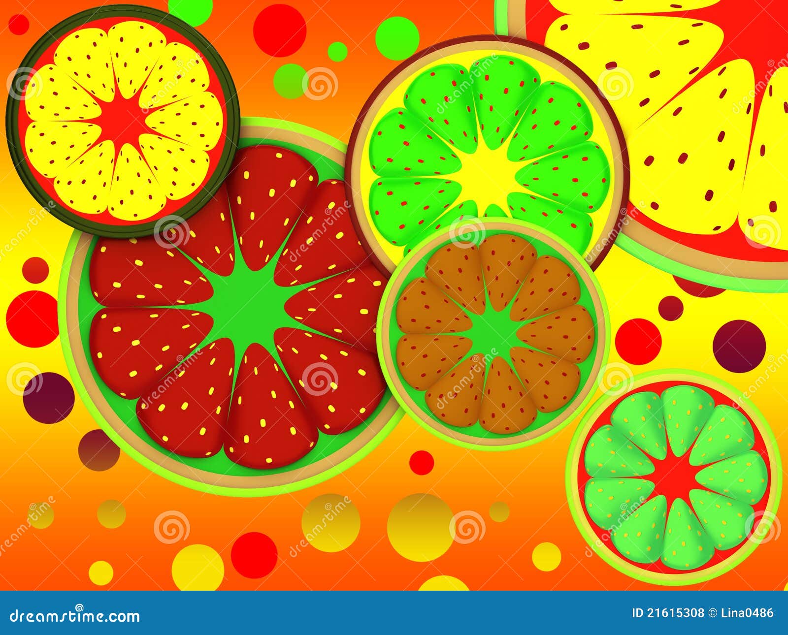 Fruit Lobes Stock Illustrations – 50 Fruit Lobes Stock Illustrations ...