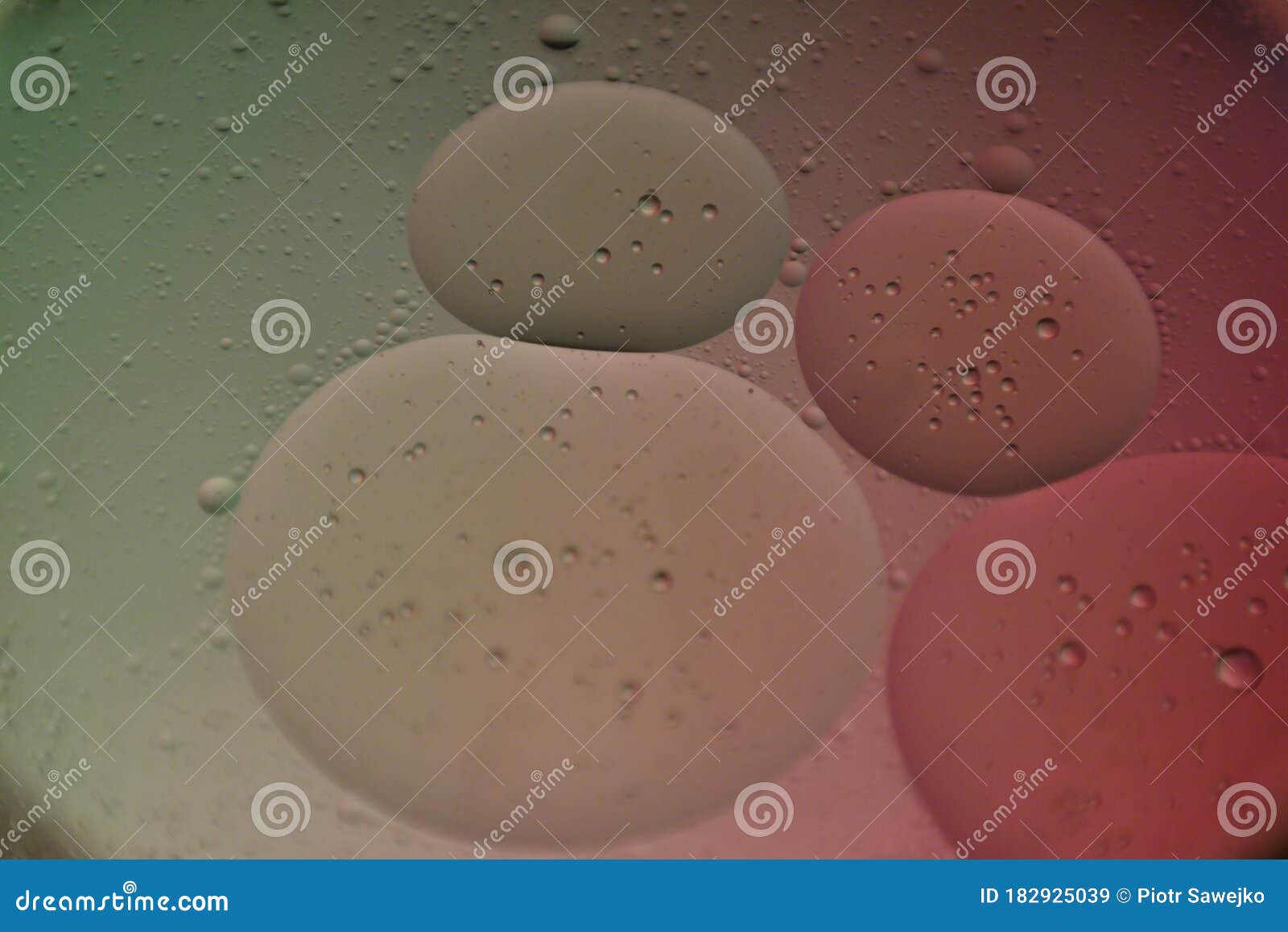 Background Fullcolor Oil Macro Pattern Drop Light Abstract Water Macro ...