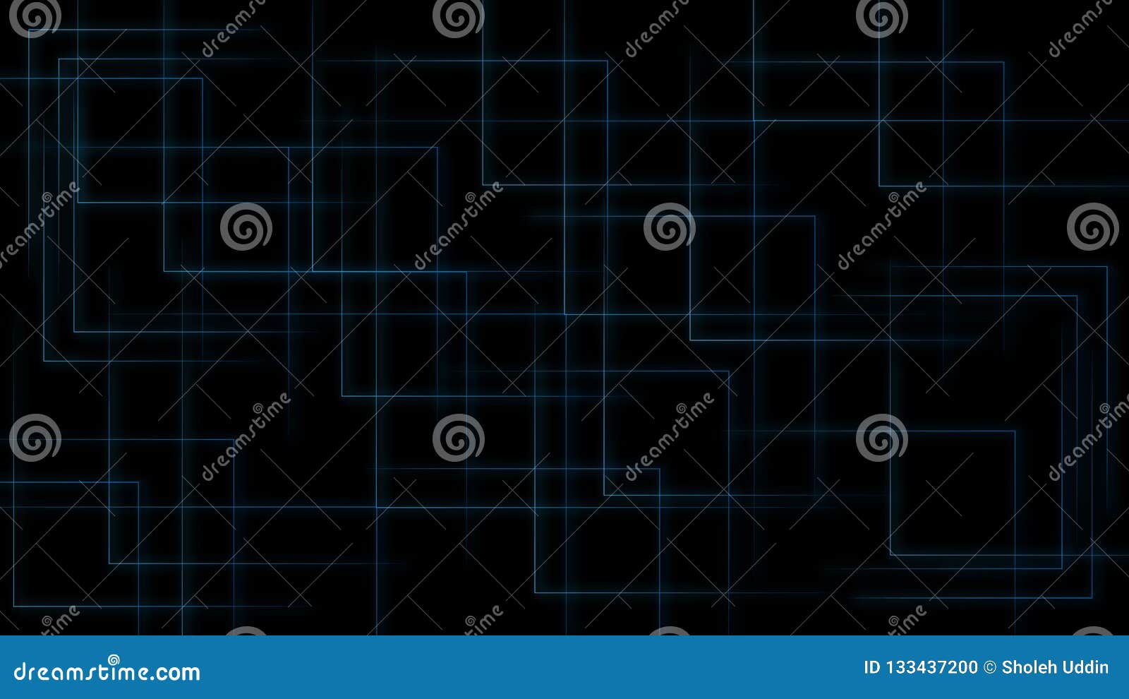Background Future Light Abstract Minimalis Stock Illustration ...