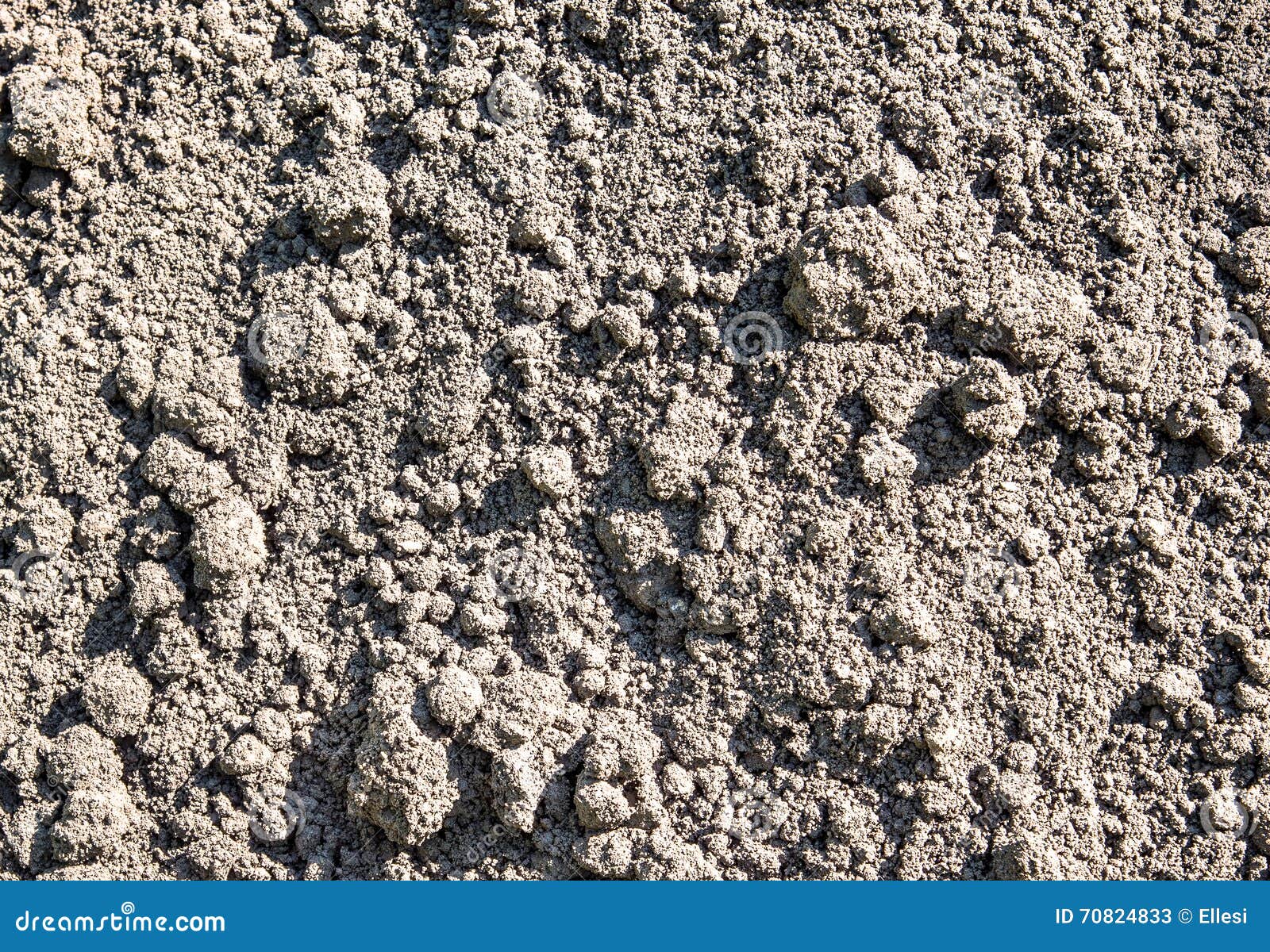 Background of garden soil. stock image. Image of earth - 70824833