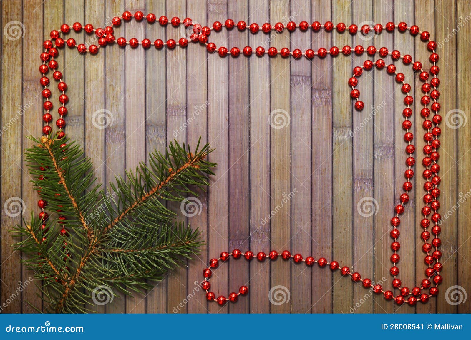 Background with garland stock image. Image of group, seasonal - 28008541